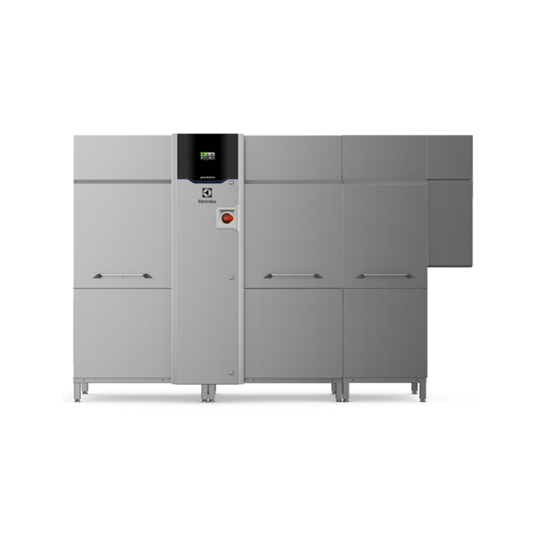 Profesionālās trauku mazgāšanas mašīnas un iekārtas | Prolux