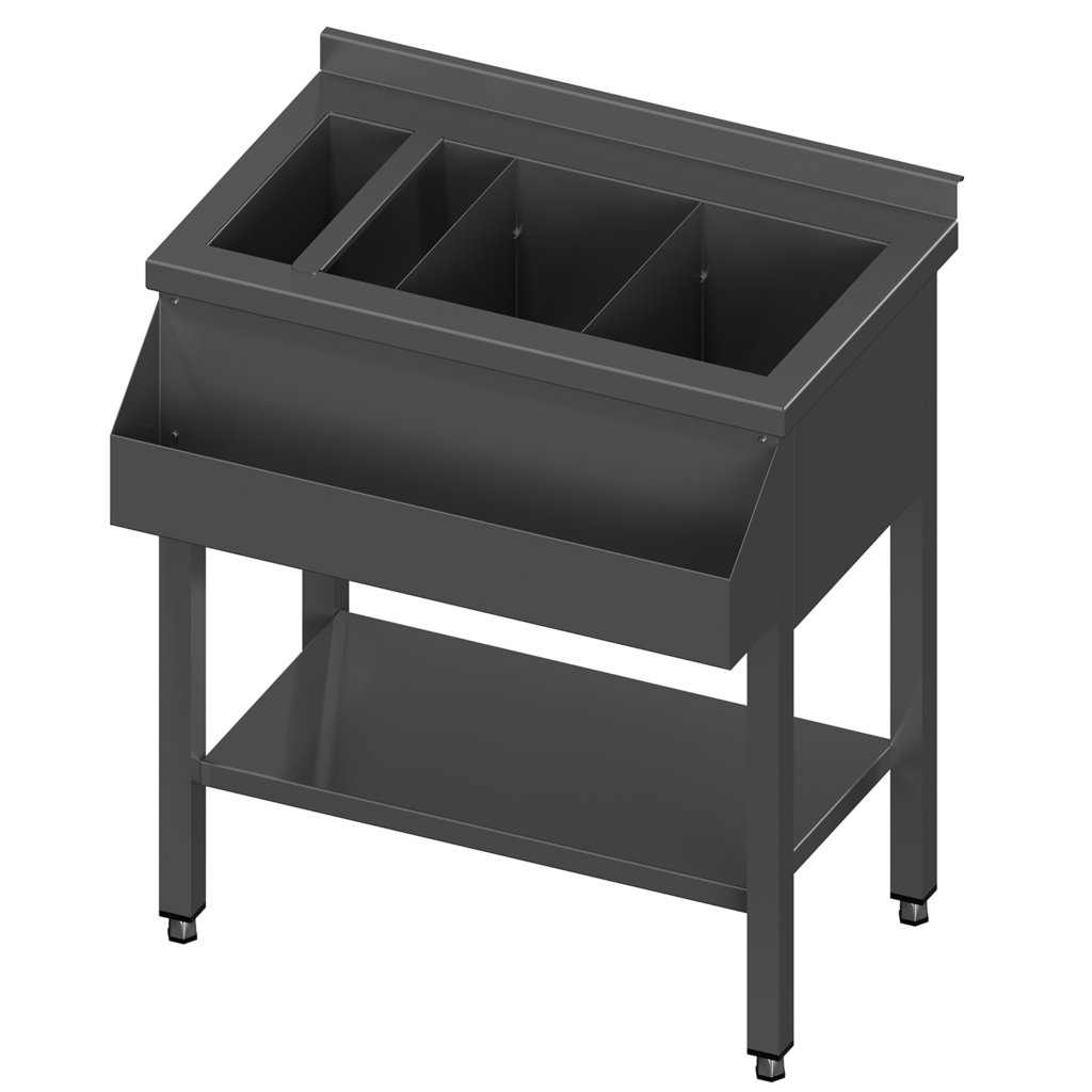 Profesionālas bāra iekārtas un aprīkojums | Prolux